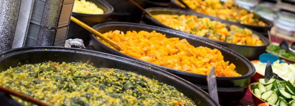 Indian Wedding Caterers London, Indian Vegetarian Catering London ...