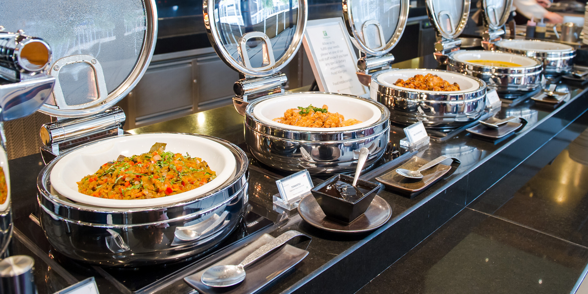 Expert Tips for Finding the Best Indian Wedding Caterers in London