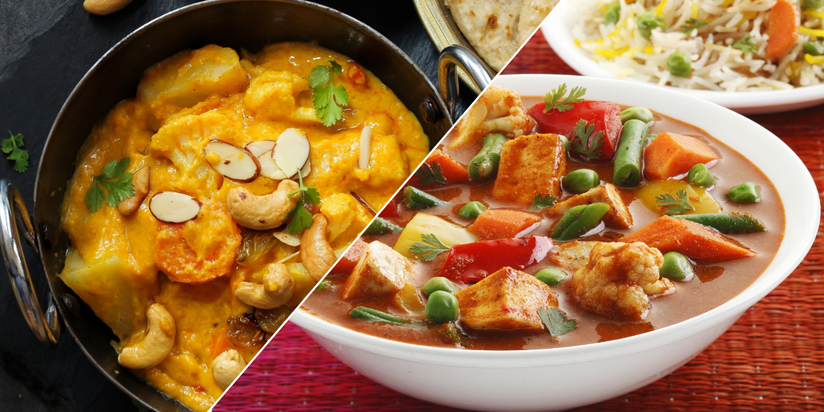 National Curry Week: What is So Important About It?
