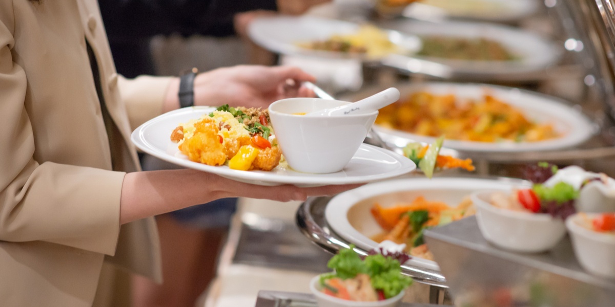 Best Indian Wedding Catering Services for Your Special Occasion