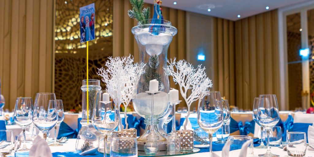 5 Best Decoration Themes for Your Traditional Indian Engagement ...