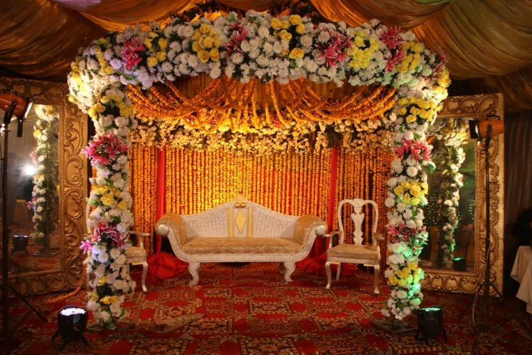 Choosing the Best Indian Wedding Catering Services for your Special ...