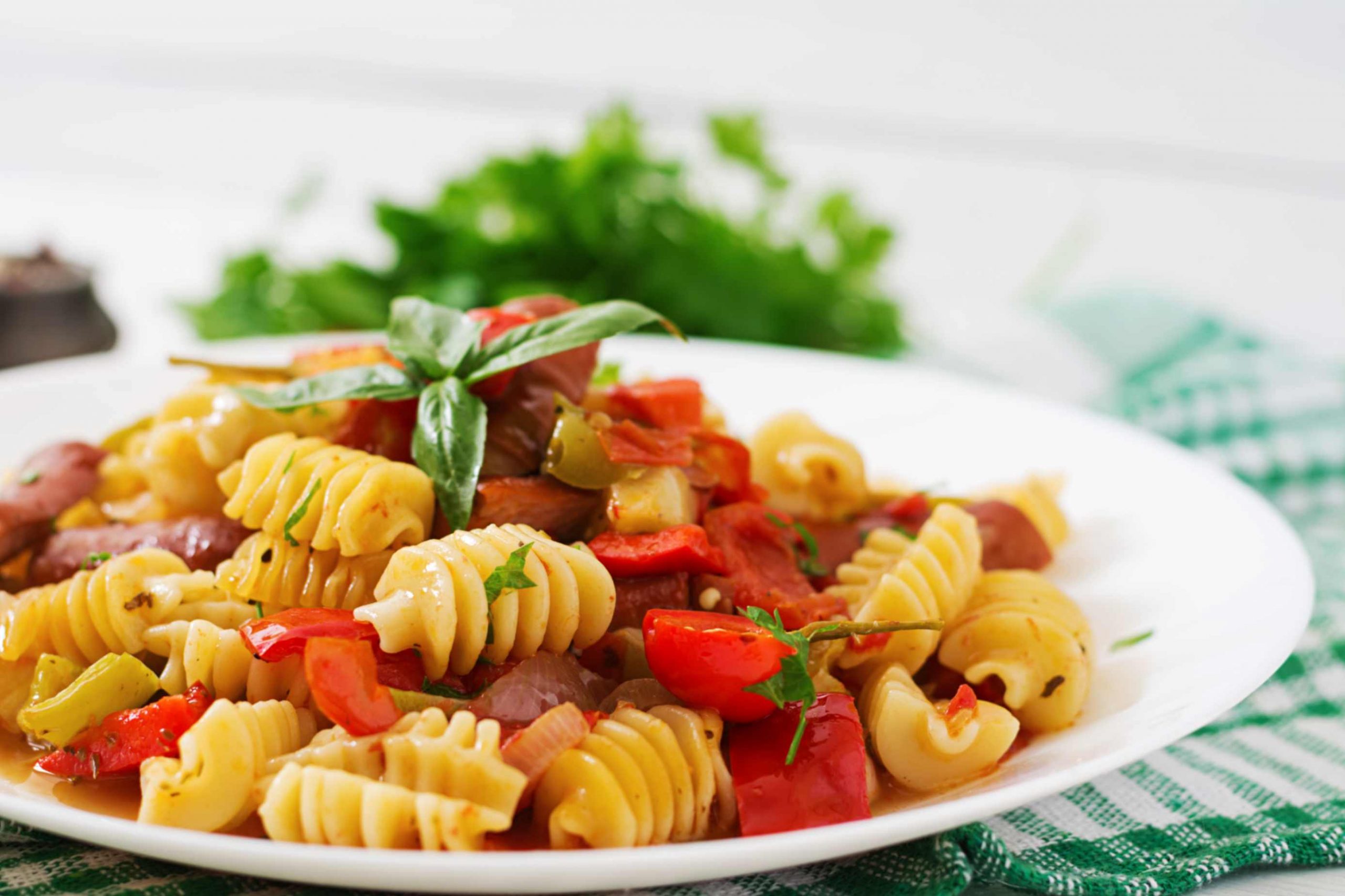 Top 10 Indo-Italian Food Ideas to Wow Your Wedding Guests