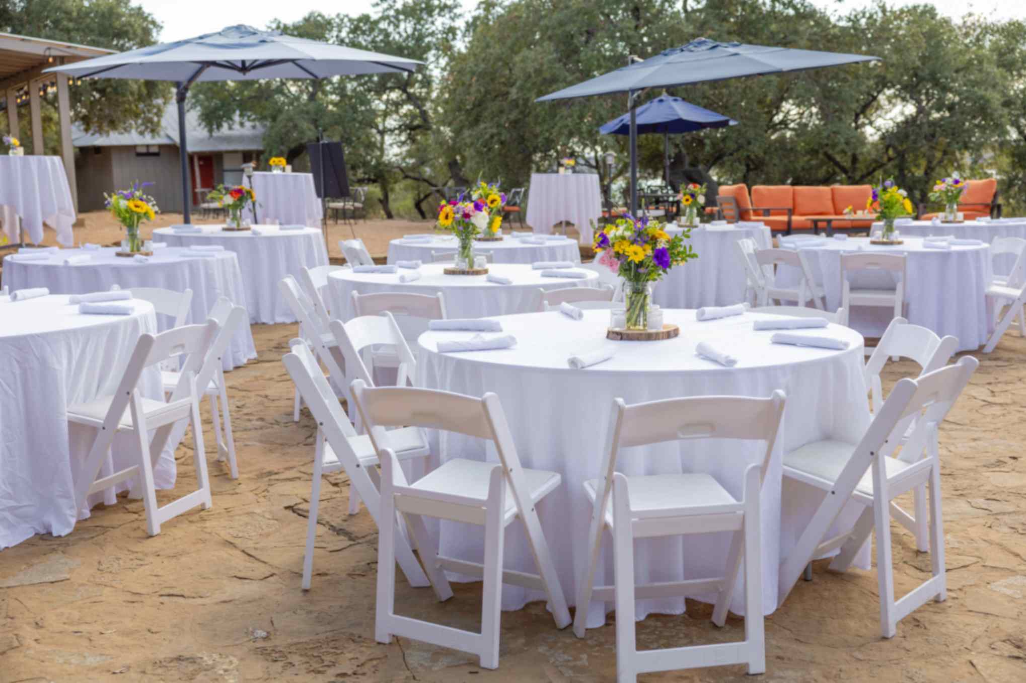 Planning an Outdoor Event in London? What You Need to Know